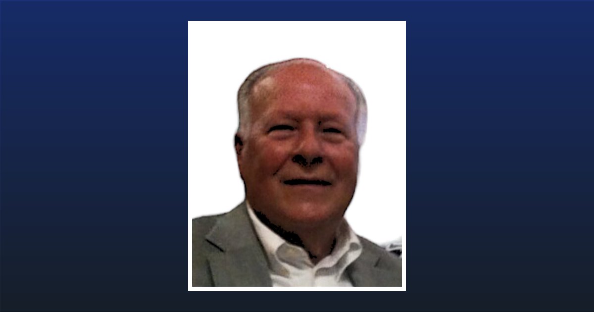 Richard Leonard Pulliam Obituary January 11, 2024 - Peebles Fayette ... Richard Leonard Pulliam Obituary January 11, 2024 - Peebles Fayette ...