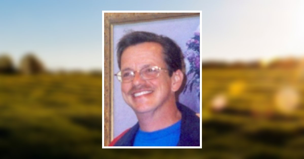 Brian J. Martin Obituary July 25, 2010 - Barnes Funeral Homes