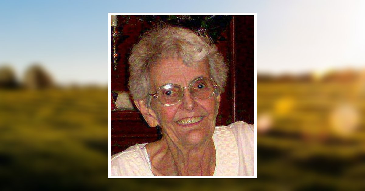 Angie Busbee Obituary January 25, 2013 - Burton Quinn Scott Cremation ...