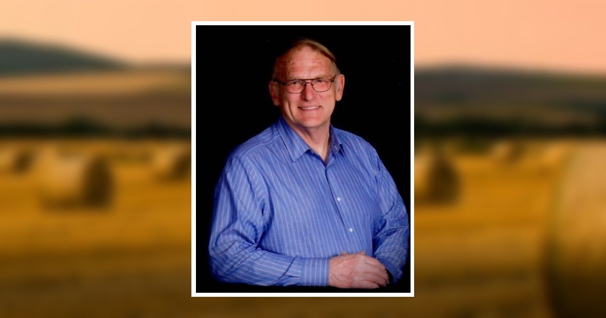 Dale Lynn Smith Obituary October 12, 2023 - Adams - Redmond Funeral Home