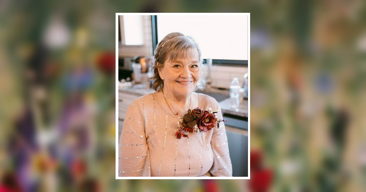 Mary Katherine McKim Obituary March 1, 2024 - Brown's Cremation ...