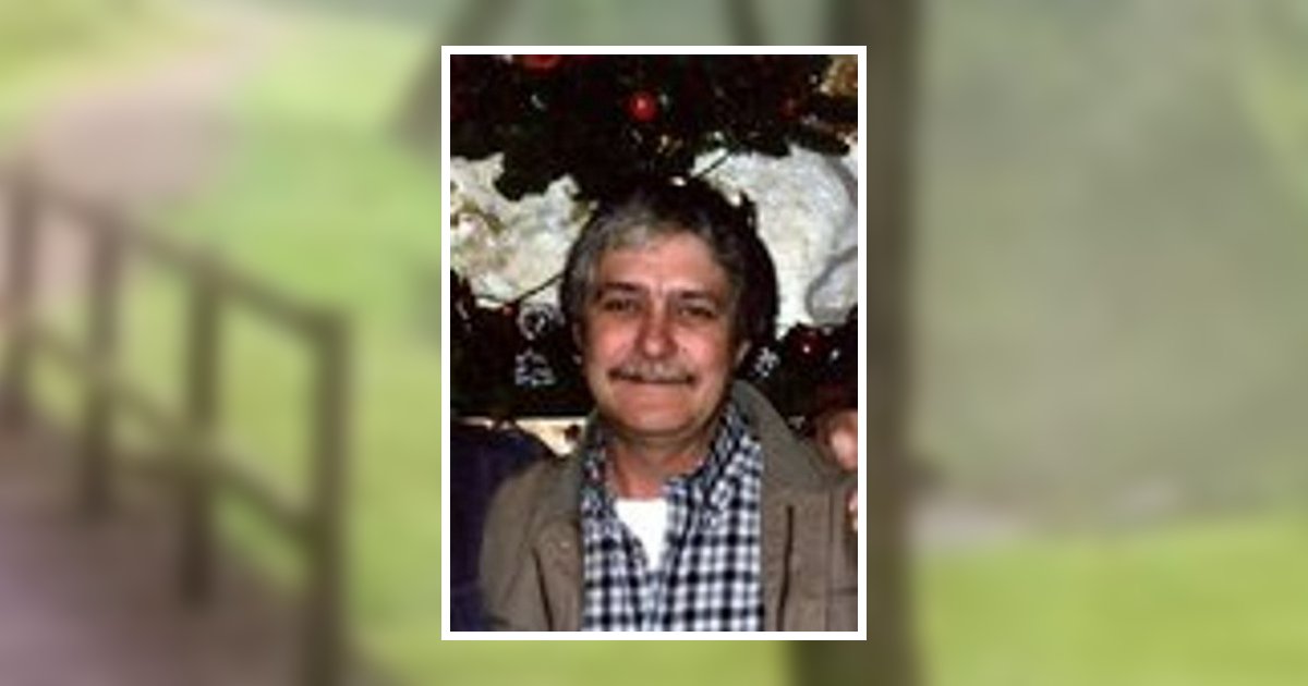 Samuel Burdette Obituary January 11, 2015 - Linville Memorial Funeral Home