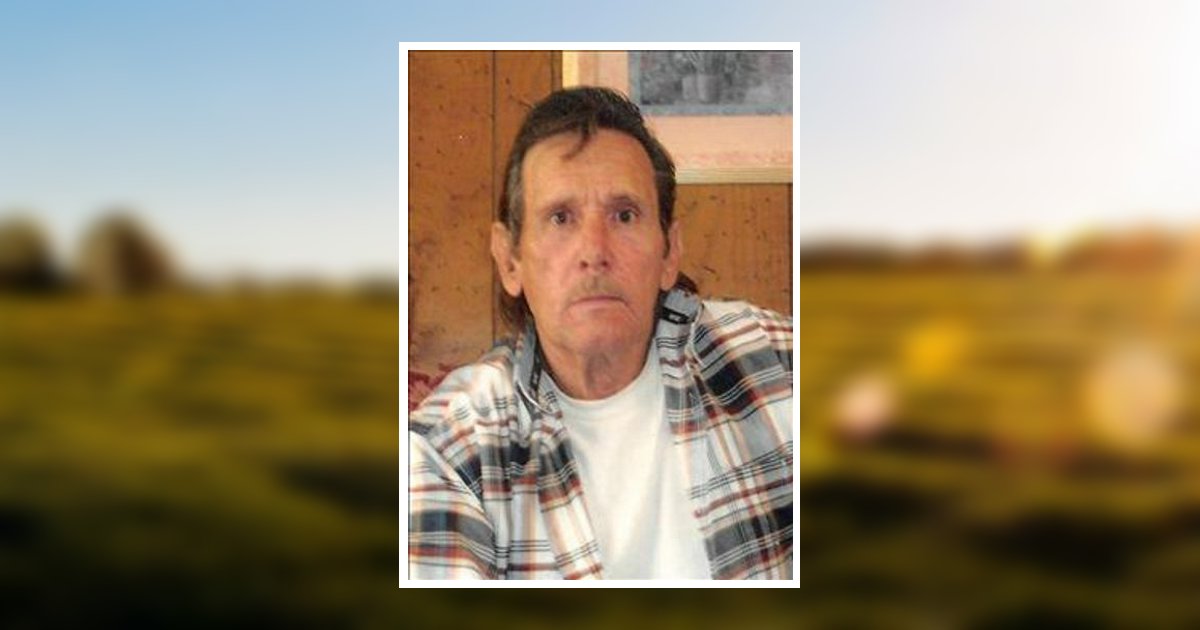 Loren Howk Obituary August 27, 2020 - Integrity Funeral Service