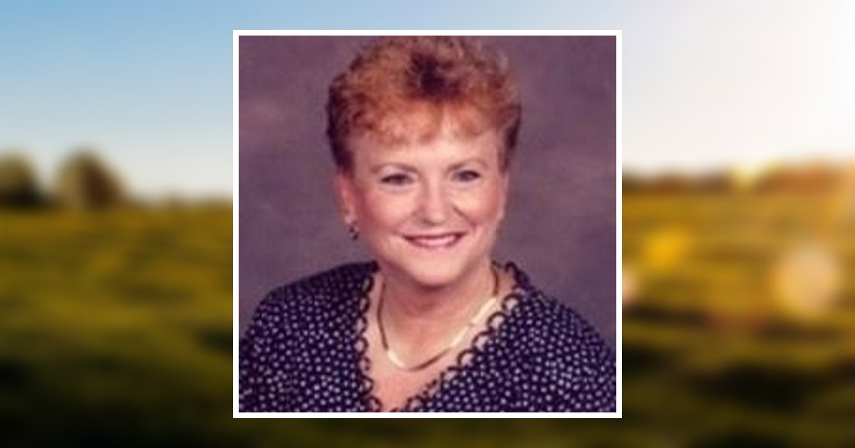 Dotty E. Parrish Mullis Obituary August 12, 2009 - Poole Funeral Home ...