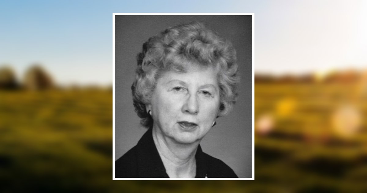 Zilphia R. (Massey) Tice Obituary February 9, 2025 - Timothy A ...