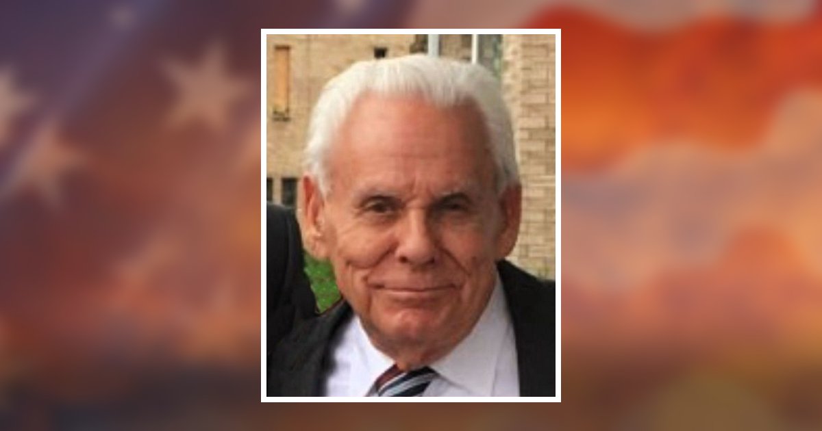 Kenneth H Caudill Obituary 2022 Gard Funeral Home And Cremation Services