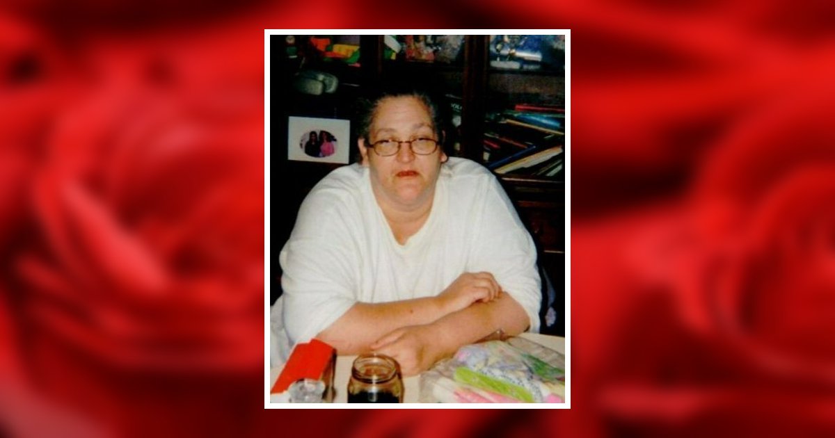 Carolyn Ann Collier Obituary April 11, 2023 - Beverly D Cromartie ...