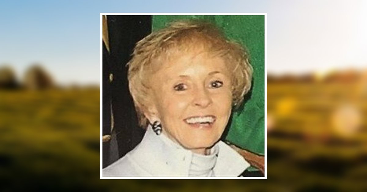 Linda Ross Obituary August 31, 2019 - Smith Family Funeral Home