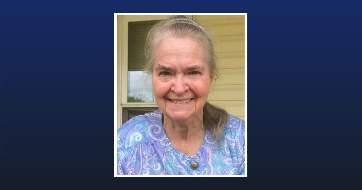 Deloris Annalee Reed Neice Obituary April 5, 2025 - Givens Funeral Home