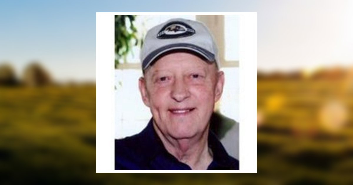 Robert Christopher Obituary March 31, 2009 - Singleton Funeral ...