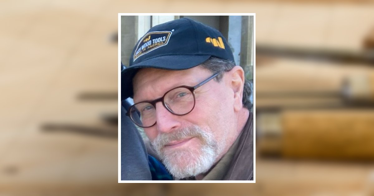 Douglas Paul "Huggy" Ballman Obituary July 21, 2024 - Newcomer Dayton