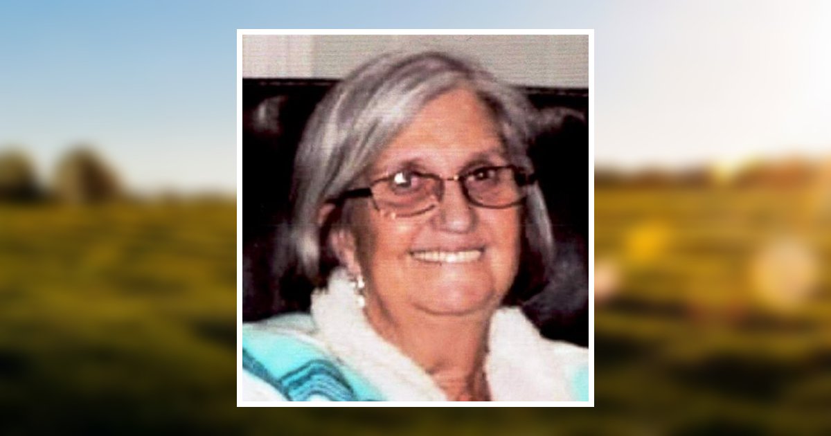 Cheri Denise Sexton Obituary December 3, 2021 - Talbott Funeral Home