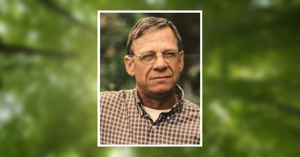 Robert Nathan Ellis Obituary June 14, 2020 - Fidler-Isburg Funeral ...