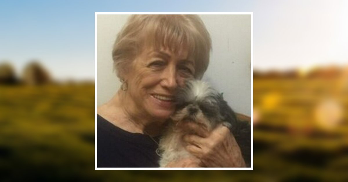 Marilyn Ruth Finkle (Nee Brock) Obituary April 11, 2024 - Redmon ...