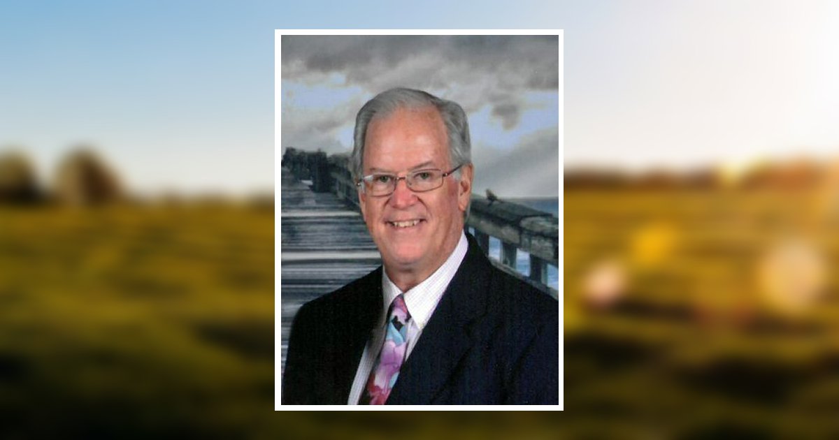 David Adams Obituary January 3, 2018 - Cozine Memorial Group