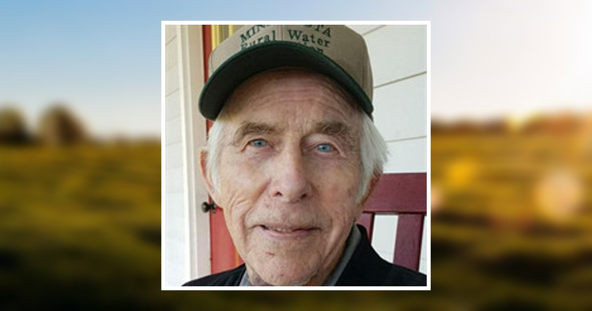 William Nehk Obituary November 6, 2022 - Olson Funeral & Cremation