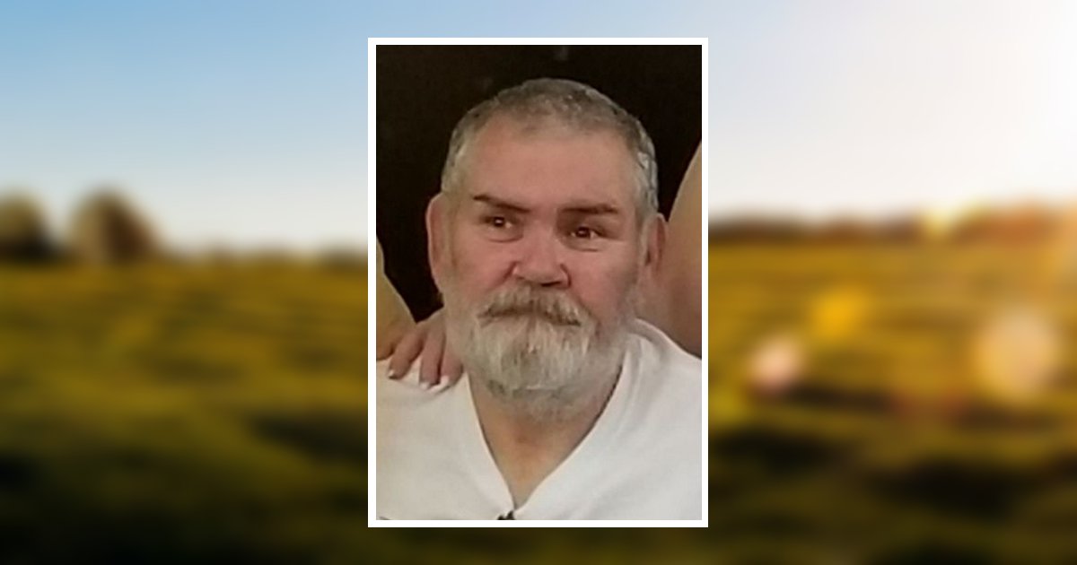 Dennis Scott Obituary November 2, 2018 - Halbritter Wickens Funeral ...