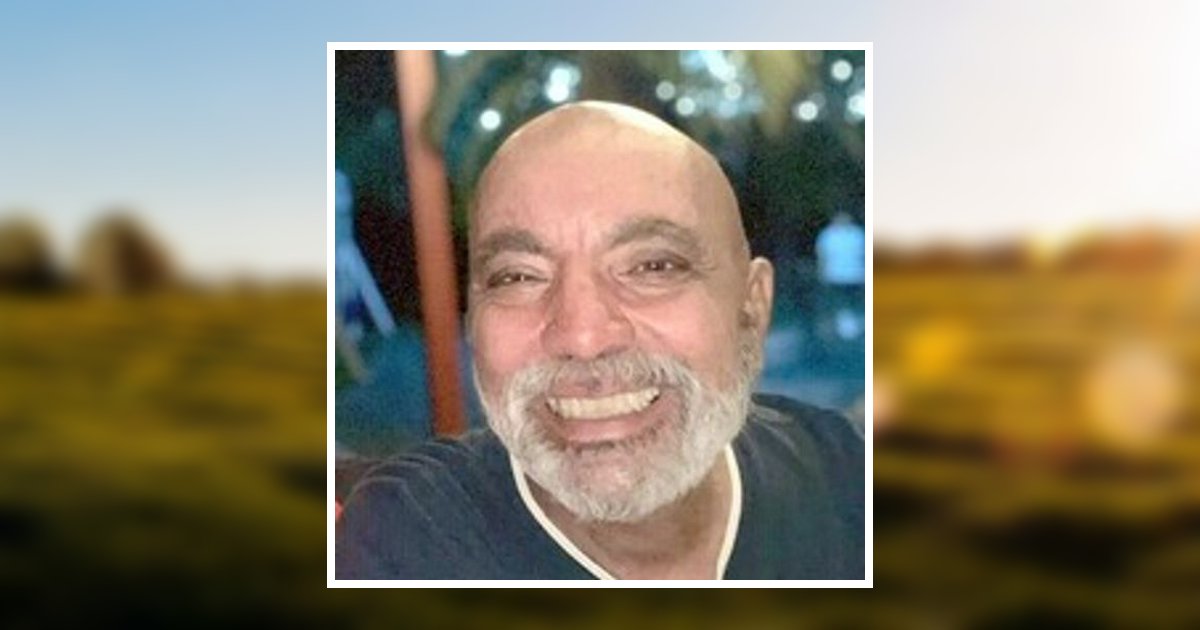 Samir M Bitar Obituary October 26, 2021 - Mercadante Funeral Home & Chapel