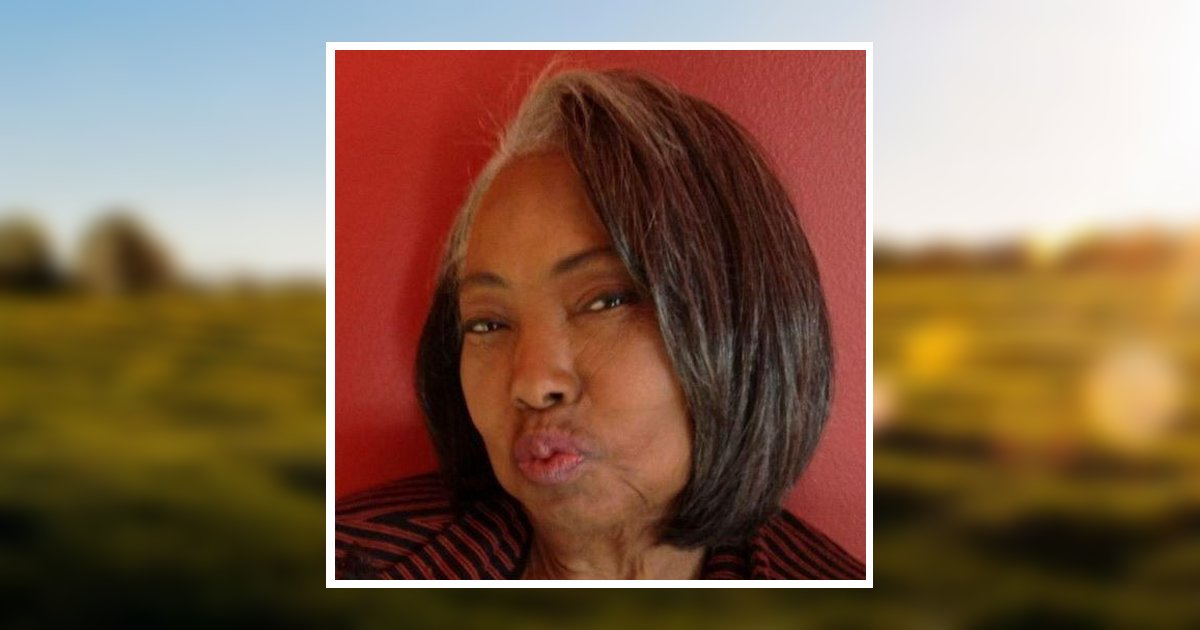 Bessie Mae (Buck) Benson Brooks Obituary May 30, 2023 - Mortuary ...