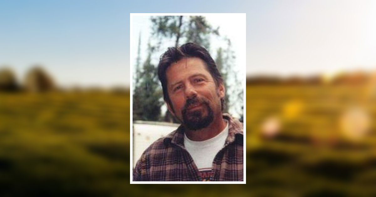 Timothy Hamilton Obituary 2013 - Grand Teton Funeral Home - Driggs