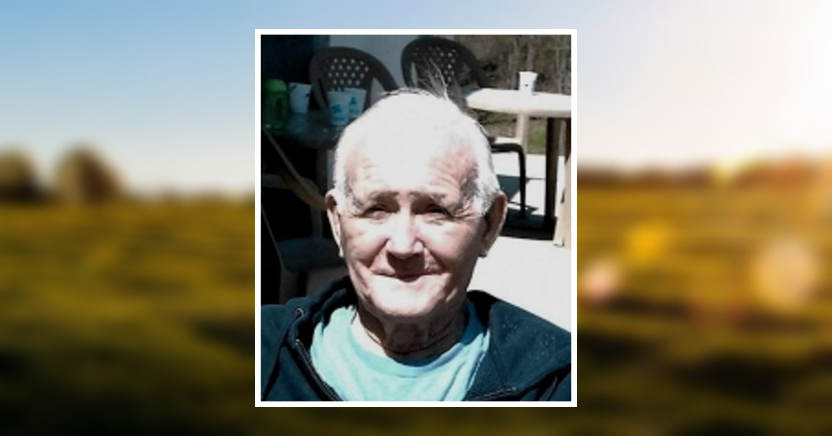 William "Bill" Rhodes Cheek Obituary May 6, 2016 - Hager and Cundiff ...