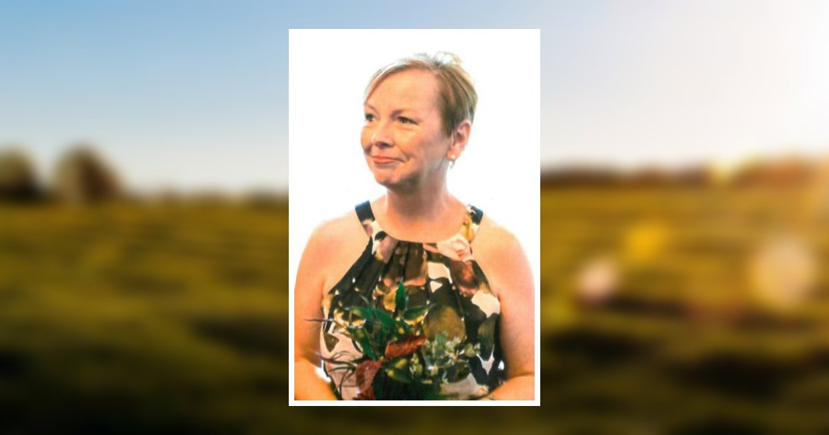 Deborah Lynn Gilbert Obituary November 16, 2019 - Baue Funeral Homes