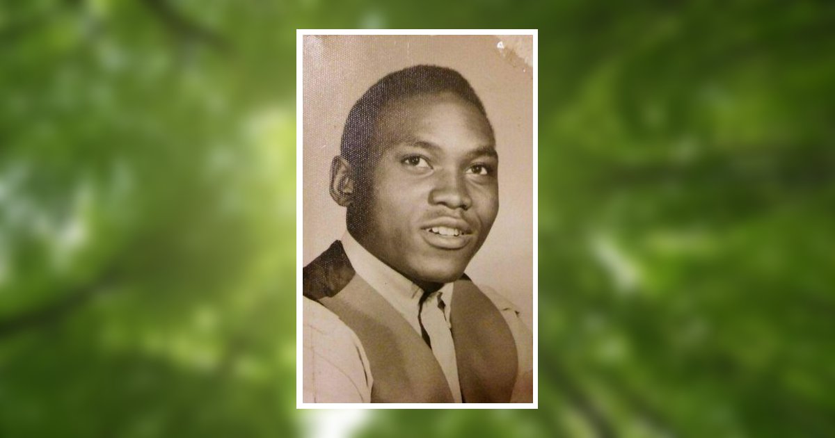 George Walter "Fatman" Middleton Obituary April 18, 2024 - J H Robinson ...