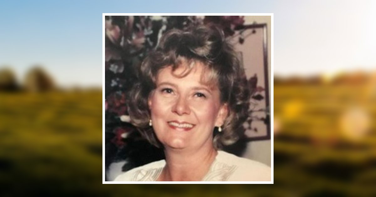 Tanya (Lawson) Woodward Obituary April 27, 2019 - Geo. J. Carroll & Son ...