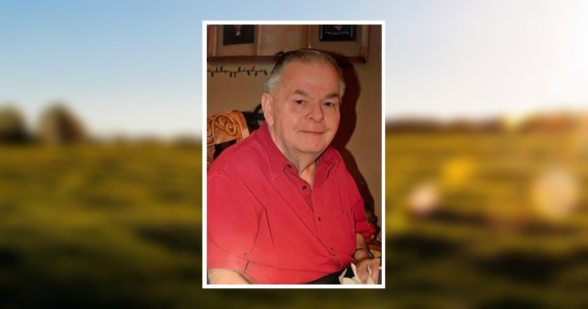 Danny Lee Suiter Obituary January 28, 2021 - Freeman Family Funeral Homes