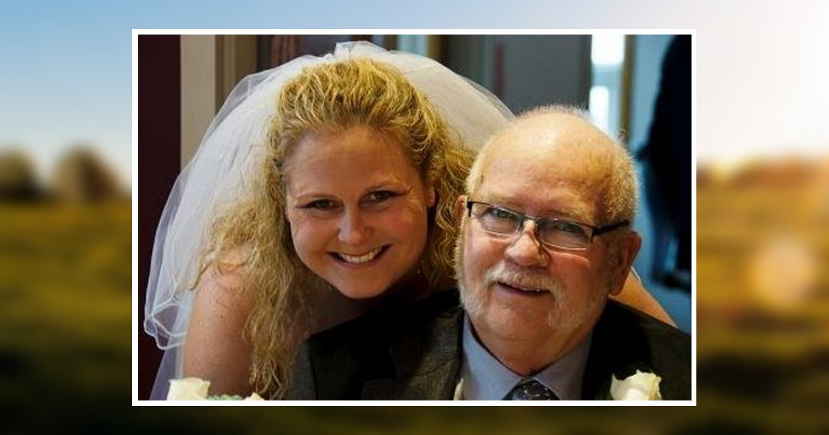 Arthur Rainey Obituary January 14, 2015 - M.W. Becker Funeral Home