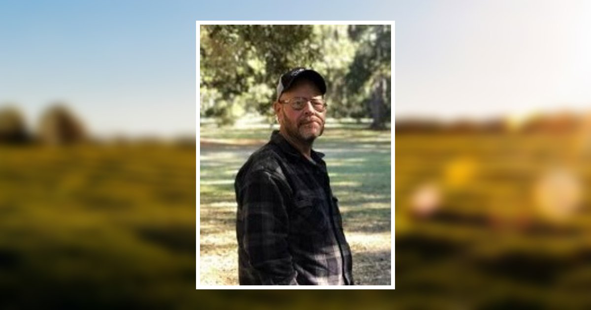 Rusty Hicks Obituary September 30, 2021 - Shepard Roberson Funeral Home