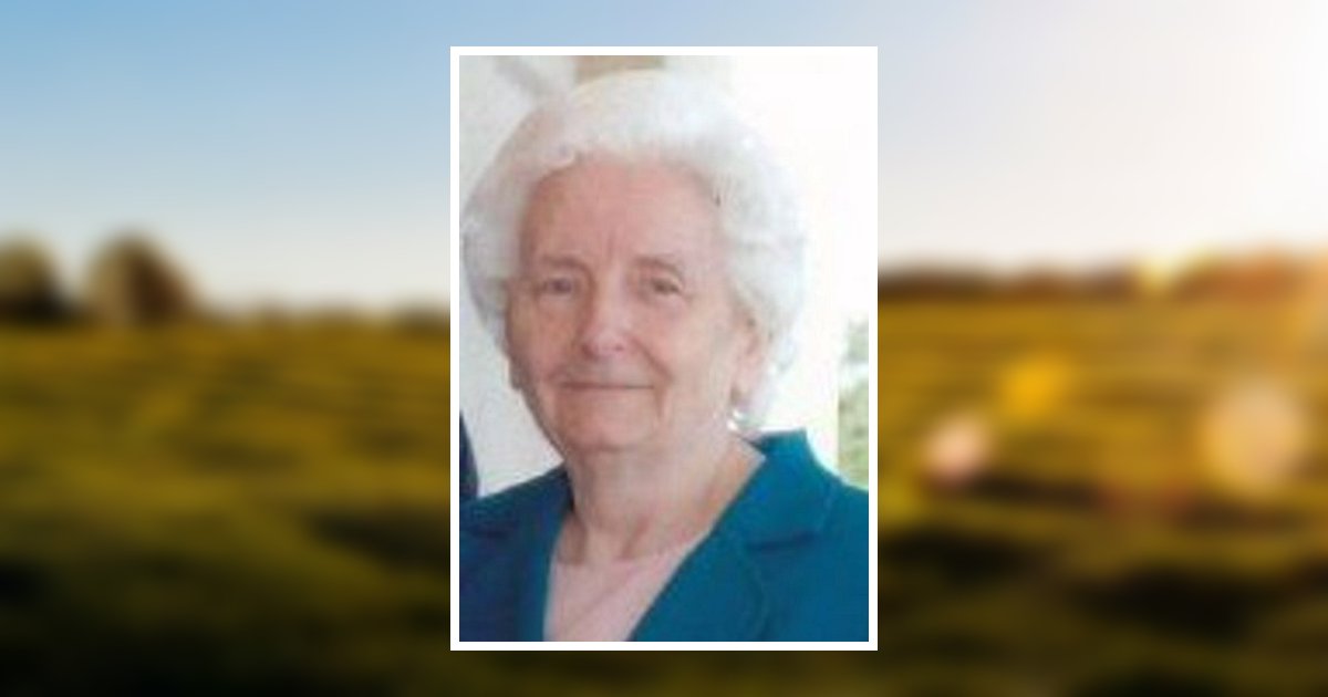 Elizabeth Engle Obituary April 12, 2021 - Galante Funeral Home