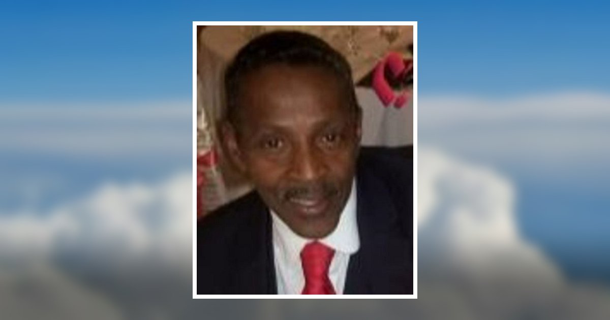 Keith Rodney Butler Obituary November 19, 2024 - James H Cole Home For ...