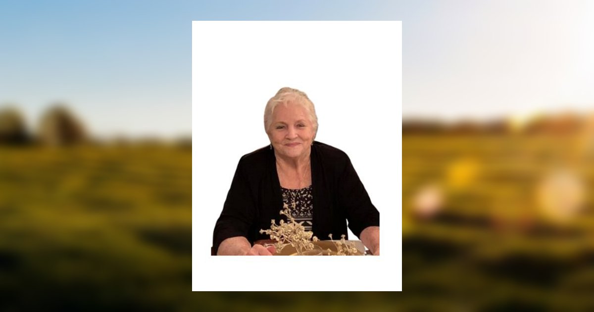 Linda VanLangen Obituary September 11, 2022 - Graumlich Funeral Home