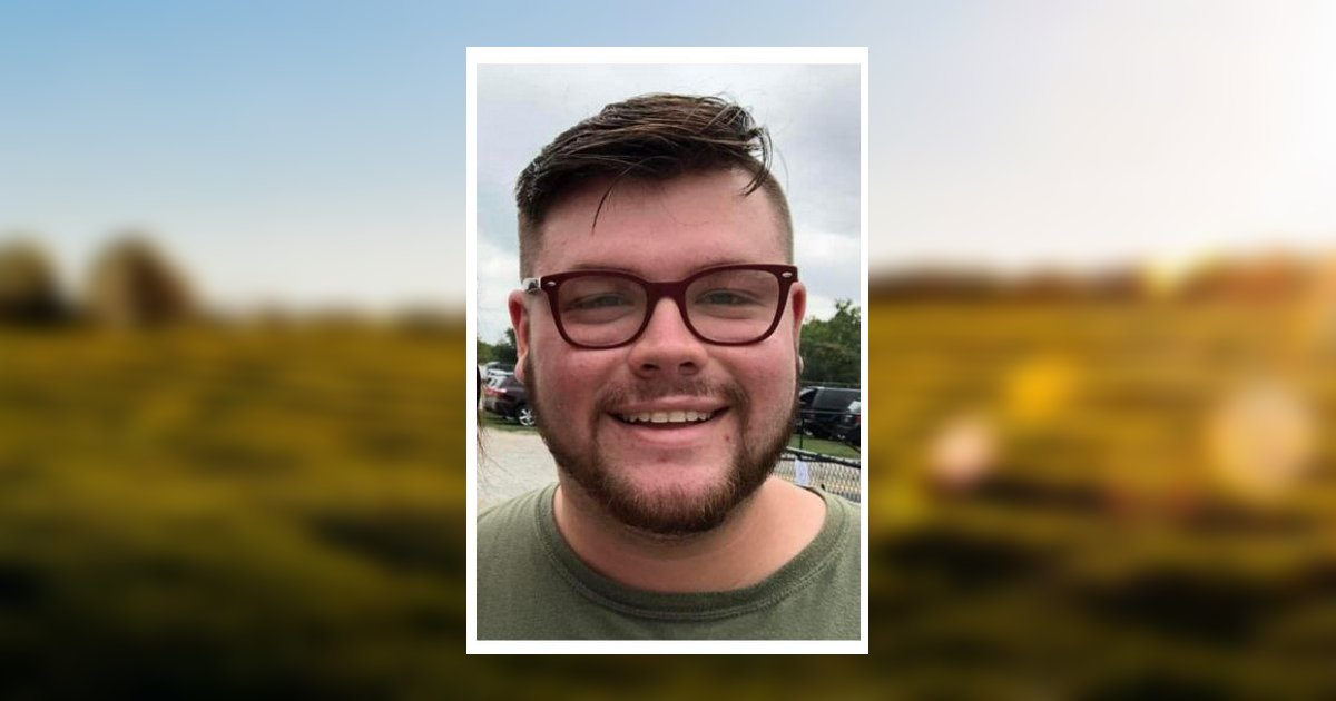 Elijah David Ware Obituary January 30, 2022 - Flanner Buchanan Funeral ...