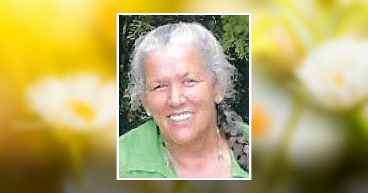 Patricia Stephens Obituary April 16, 2024 - Sullivan's Highland Funeral ...