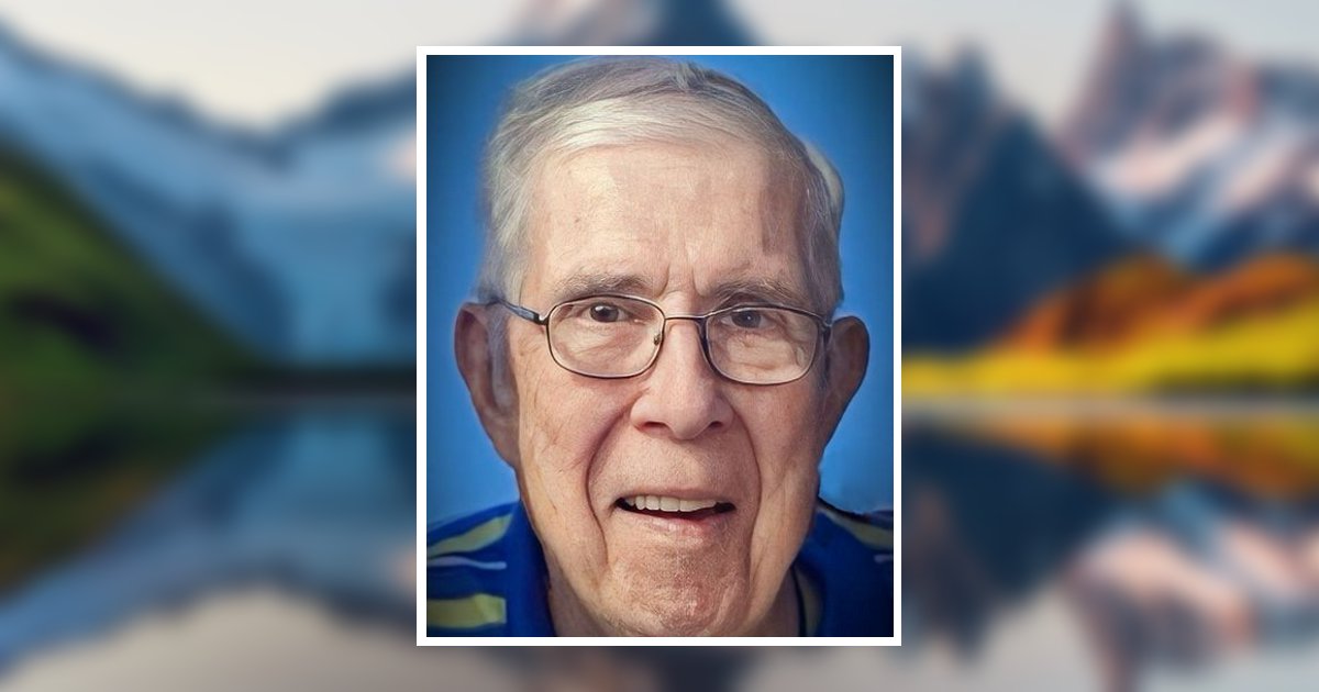 John Anton Mutka Obituary May 14, 2024 - Horan & McConaty Funeral ...