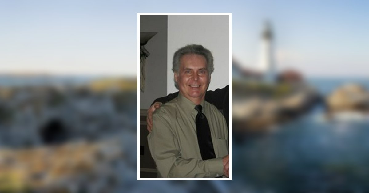 Mark A. Studer Obituary December 18, 2023 - New Comer Syracuse