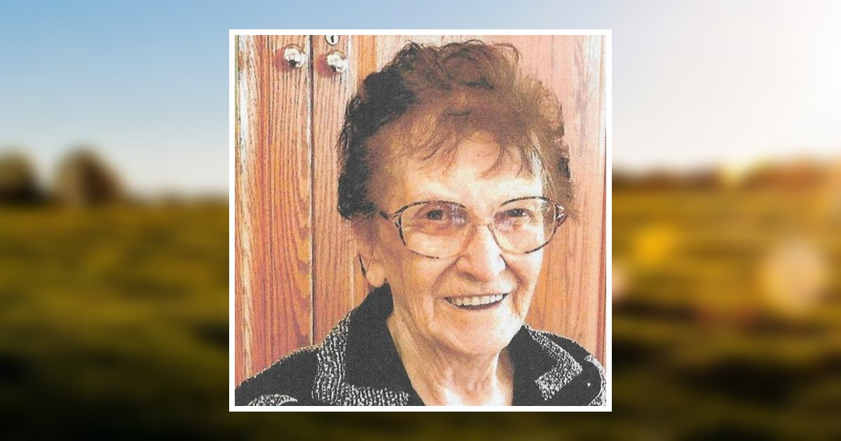 Donna M. Inman Obituary June 27, 2022 - Eighner Funeral Homes
