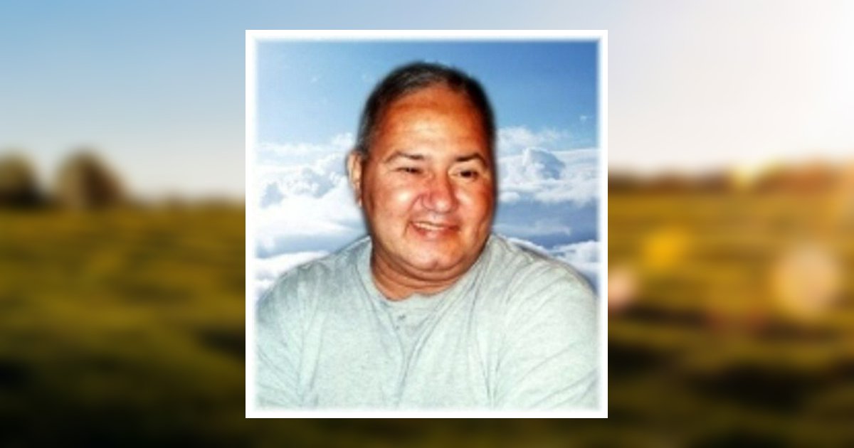 William Garay, Jr. Obituary 2018 - Funeraria Luz De Paz