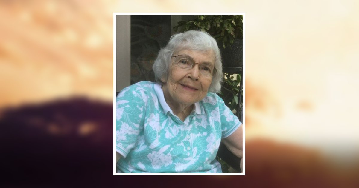 Lolita Marie Knapp (née Loftus) Obituary March 29, 2023 - Cremation ...