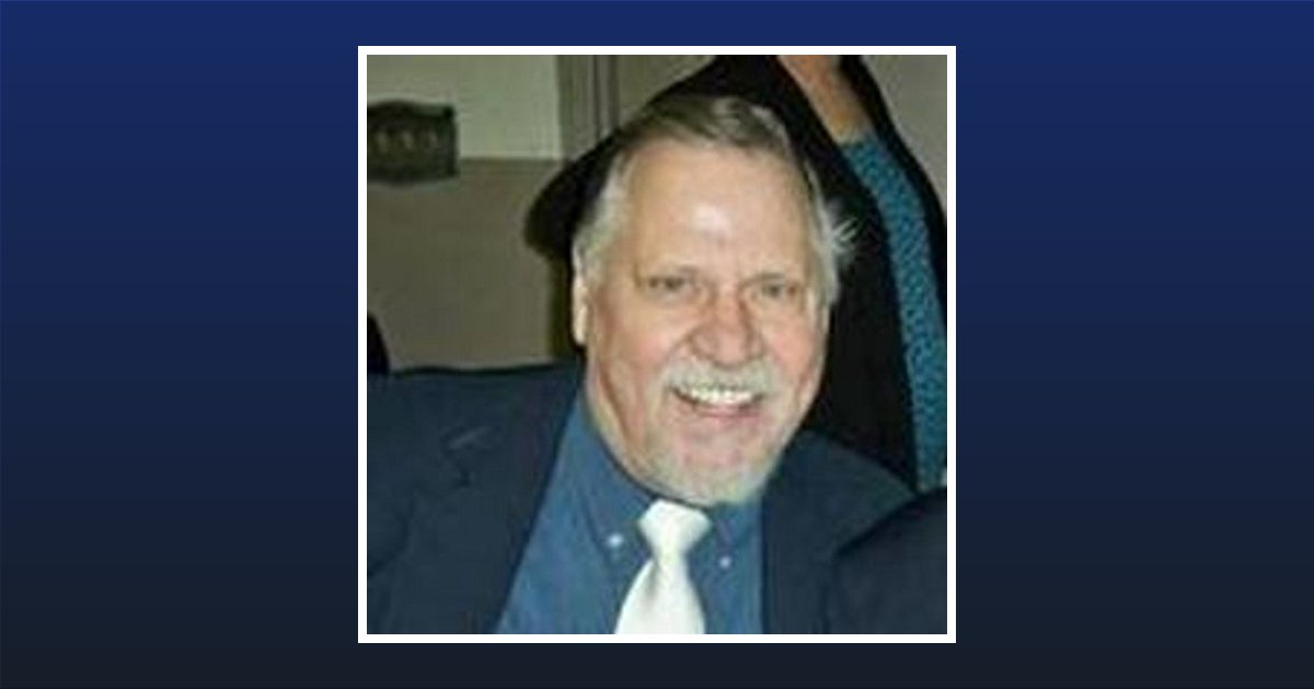Donald Philip Domke Obituary February 16, 2015 - Martinez Funeral Chapels