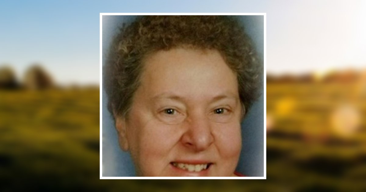 Susan Marie Novak Obituary October 5, 2018 - Ziemer-Moeglein-Shatava ...