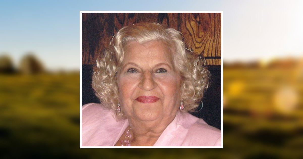Rose (Zanni) Marcaccio Obituary August 13, 2017 - Nardolillo Funeral Home