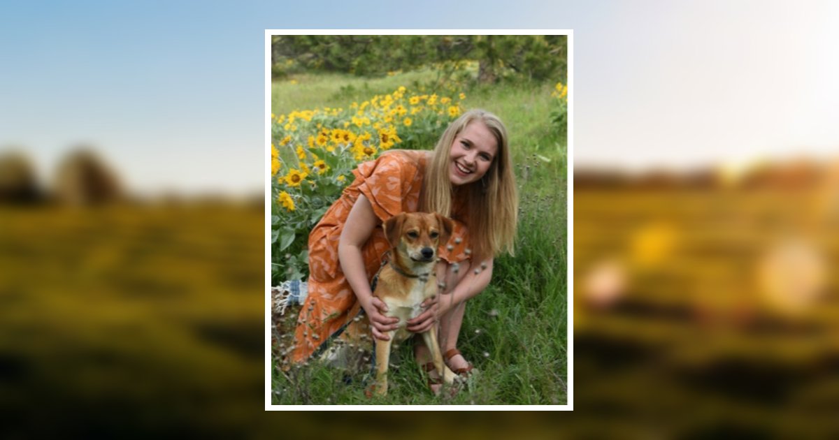 Linnea Rose Mills Obituary 2020 - Garden City Funeral Home and Crematory