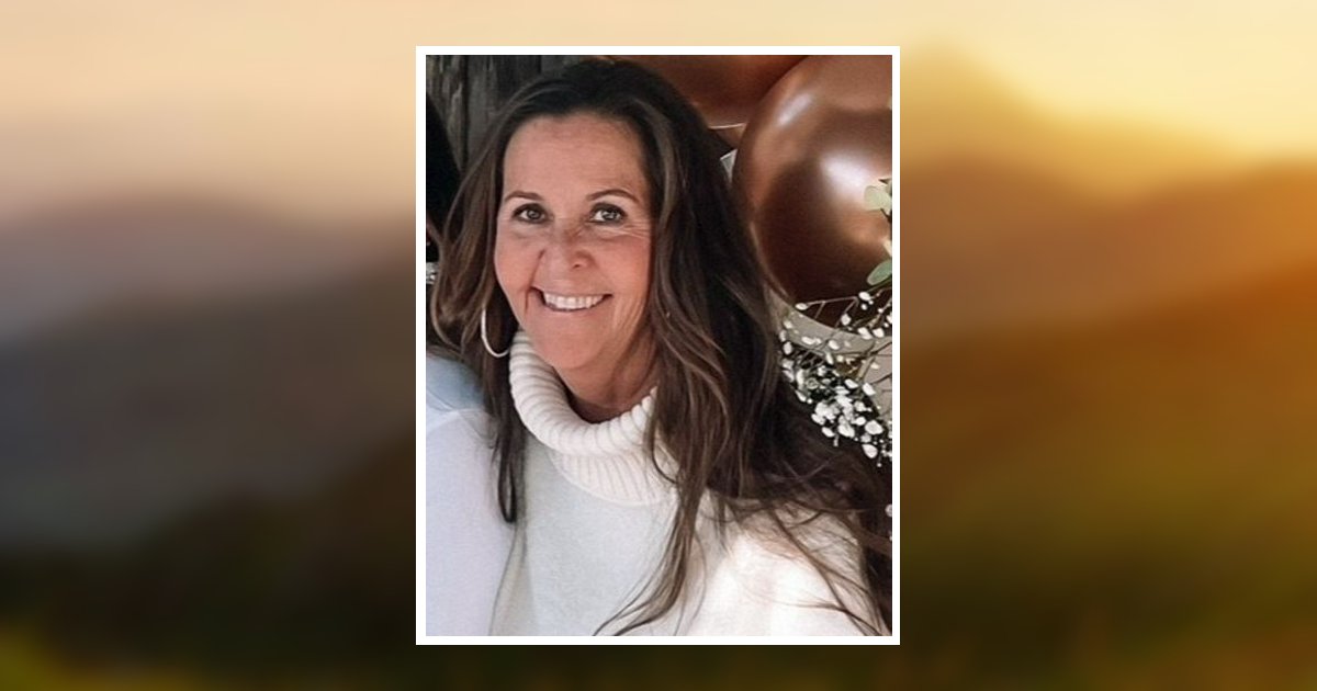 Nancy Jill Morrell Obituary December 29, 2022 - Heflebower Funeral and ...