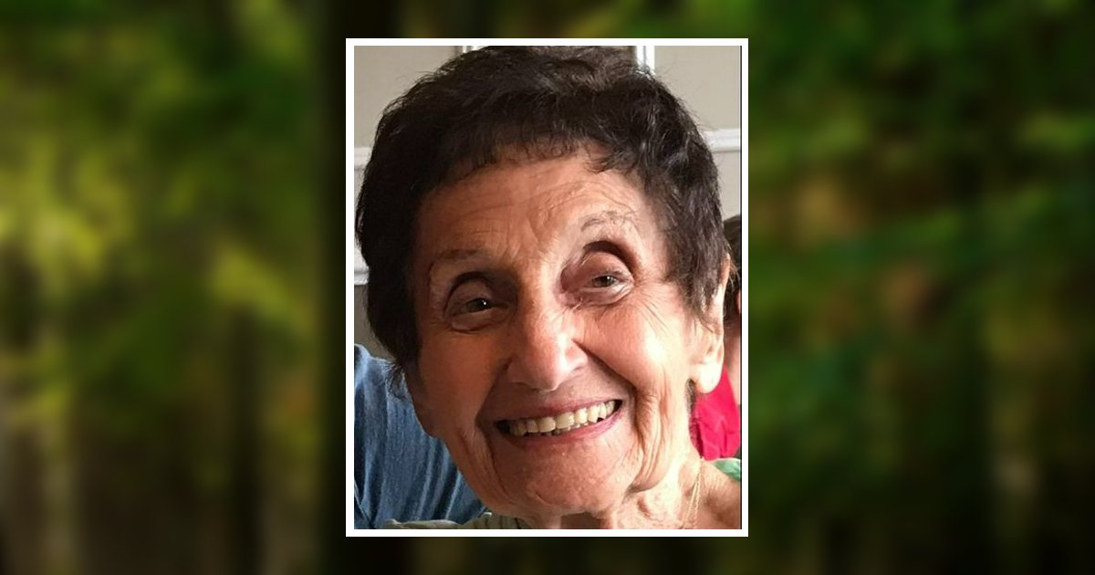 Betty Millman Obituary - Joseph Levine and Sons Betty Millman Obituary - Joseph Levine and Sons