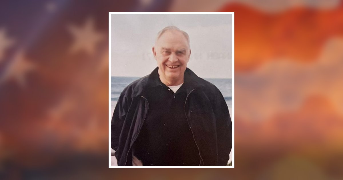 Louis Allen Winterfield Obituary June 12, 2024 - Sumner Funeral and ...