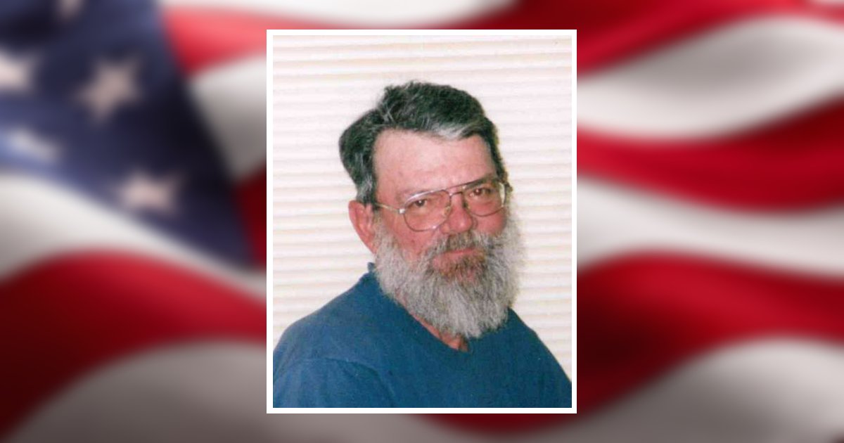 Randy Charles McDonald Obituary June 3, 2024 - Withers & Whisenant ...