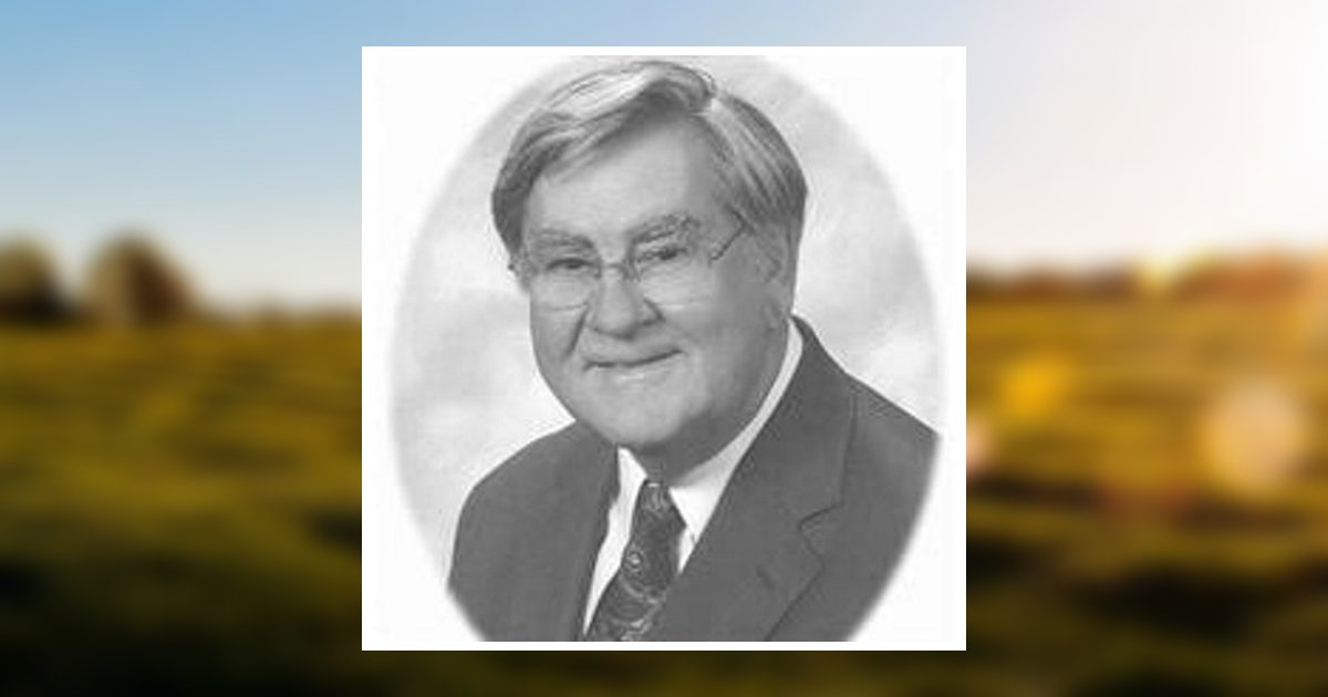 Gilbert Lyle Daniel Obituary August 30, 2010 - Koup Family Funeral Home